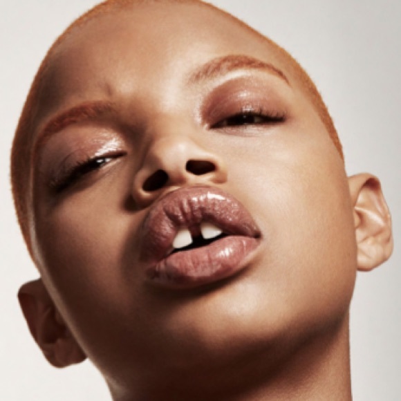 Fenty Beauty | Makeup | New Fenty Beauty Gloss Bomb In Fenty Glow ...